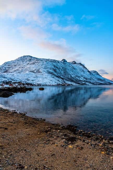 Tromso: Visit 5 Fjords in 4 hours - Who Is This Tour Best For?