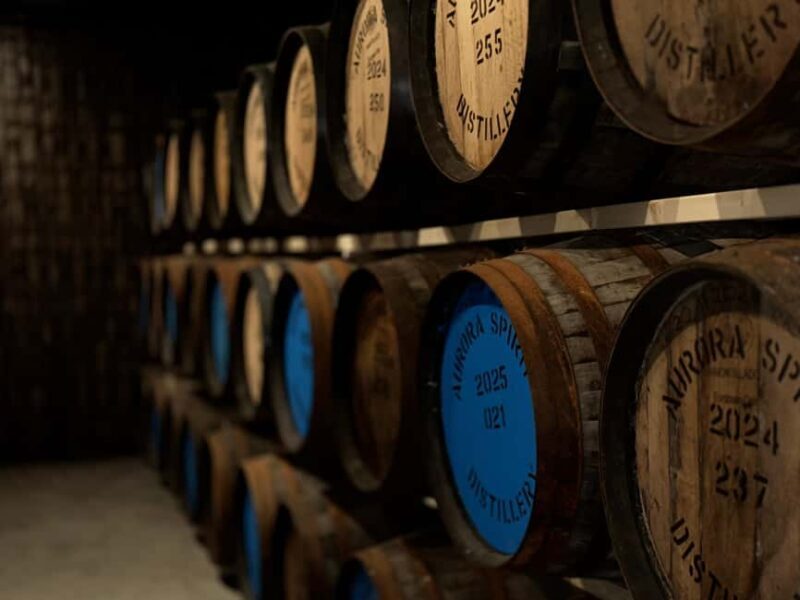 Tromsø: Whisky Tasting Experience - Who Will Enjoy This Tour?