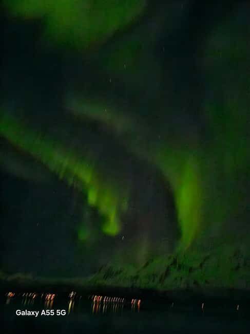 Tromsø:Northern light tour with mini bus i Tromsø - Who Should Consider This Tour?