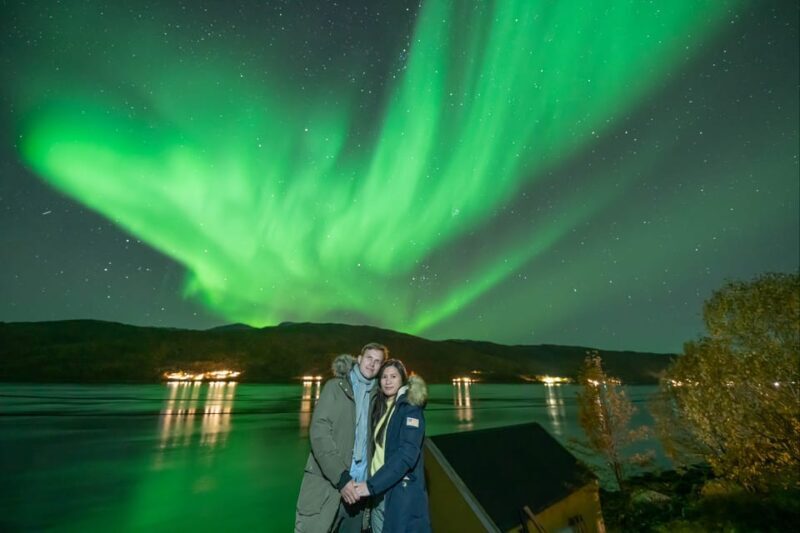 Tromsø:Northern Lights Tour with Photo and Suits.Local Guide - FAQ
