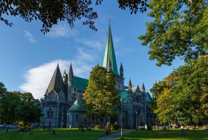 Trondheim: City Highlights Bus and Walking Tour - Final Thoughts: Is It Worth It?