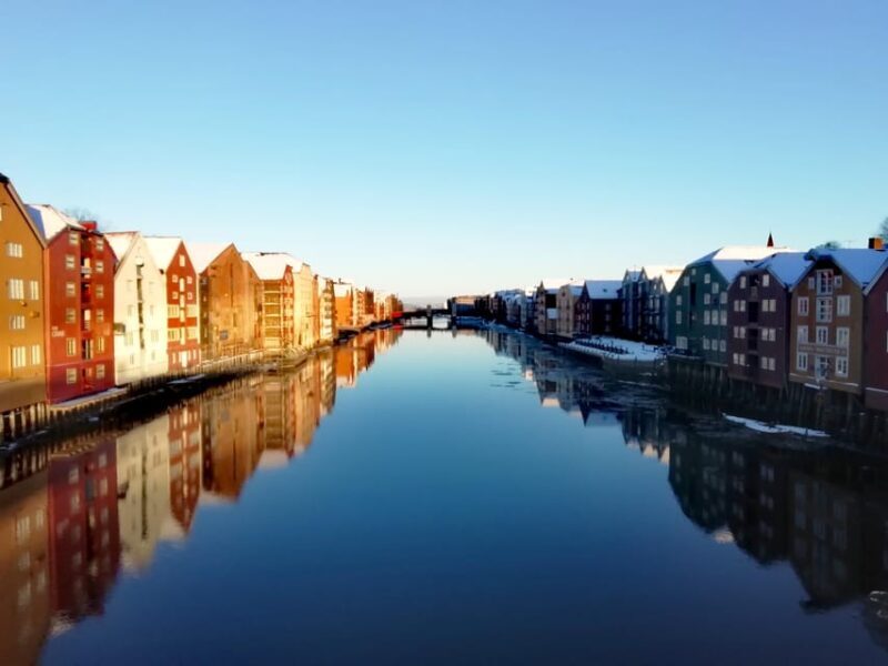 Trondheim : Explore the city of kings with a local guide - Final Thoughts: Is This Tour Right for You?