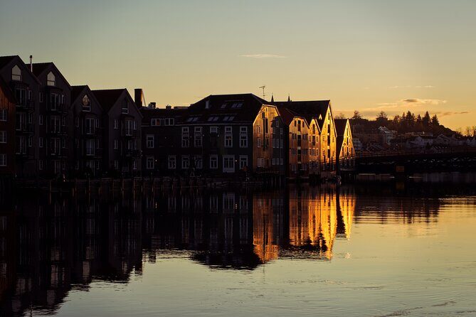 Trondheim Like a Local: Customized Private Tour - FAQ