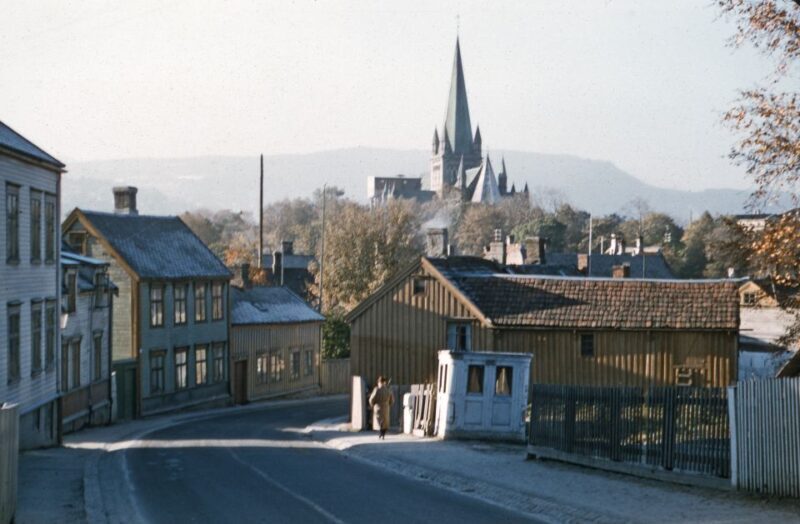 Trondheim Like a Local: Customized Private Tour - Why Choose a Personalized Tour in Trondheim?