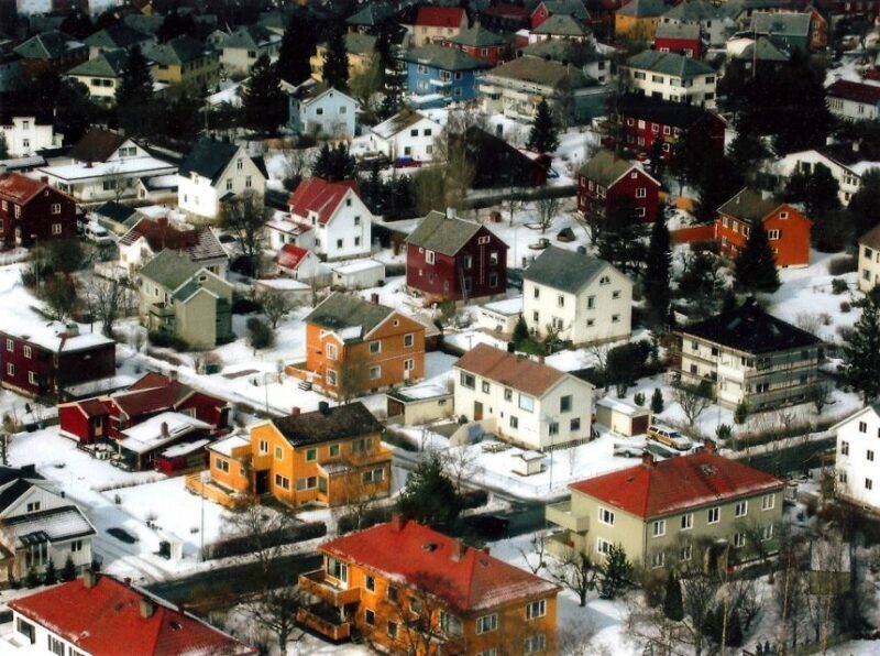 Trondheim Like a Local: Customized Private Tour - What to Expect from Your Trondheim Local Experience