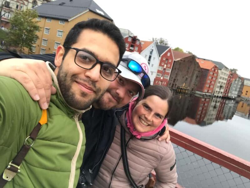 Trondheim: Private Walking Tour with a Local - The Sum Up