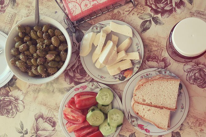 Troodos Mountains Villages: All Inclusive Food & Wine Day Tour - The Sum Up