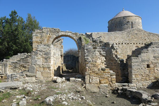 Troodos Mountains Villages: All Inclusive Food & Wine Day Tour - FAQ
