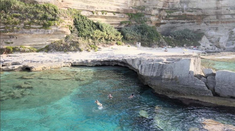 Tropea: Boat Tour on the Coast of the Gods - maximum 12 people on board - Key Points