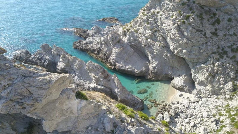 Tropea: Boat Tour on the Coast of the Gods - maximum 12 people on board - Final Thoughts