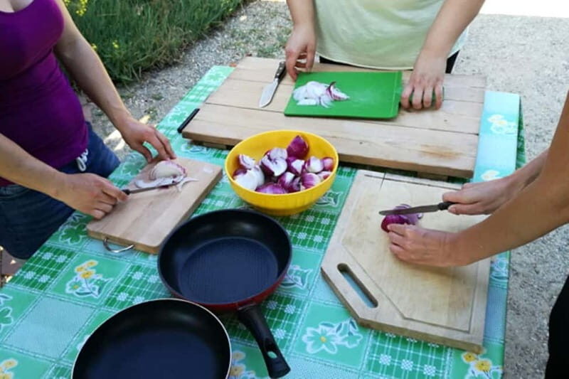 Tropea: Calabrian Cooking Class with Lunch - A Closer Look at the Experience