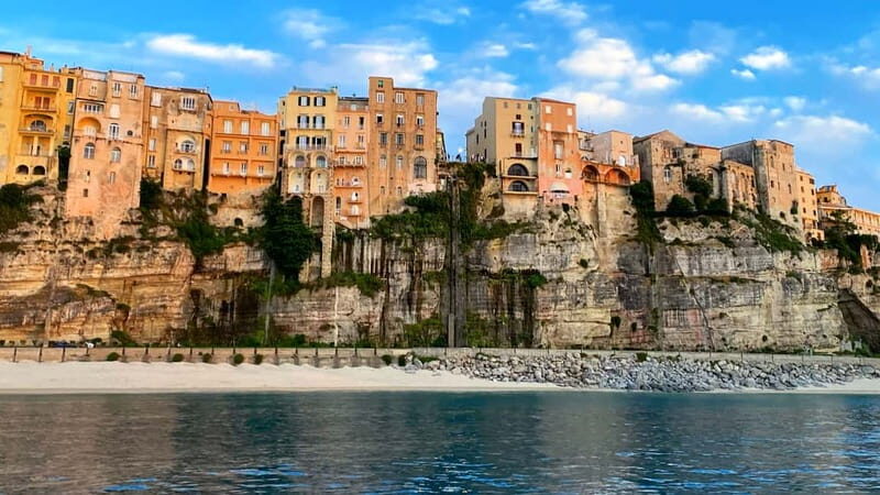 Tropea: Capo Vaticano Small-Group Boat Tour with Aperitif - Tropea: Capo Vaticano Small-Group Boat Tour with Aperitif — A Comprehensive Review