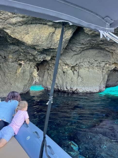 Tropea: Capo Vaticano Small-Group Boat Tour with Aperitif - FAQs