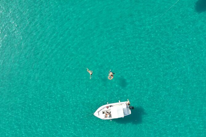 Tropea Coast of the God - Exclusive Boat Tour - A Closer Look at the Itinerary and Experience