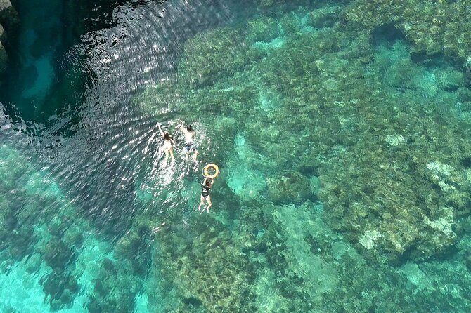 Tropea Coast of the God - Exclusive Boat Tour - What Do the Reviews Say?