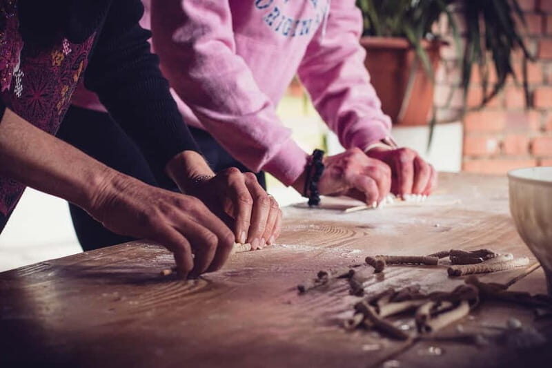 Tropea: Cooking Class on a family farm - Practical Tips for Travelers