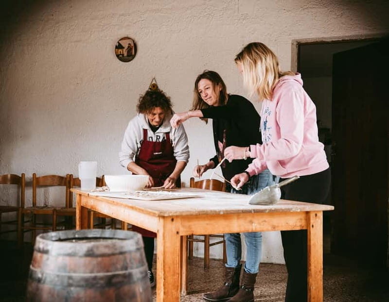 Tropea: Cooking Class on a family farm - Who Will Enjoy This Tour?