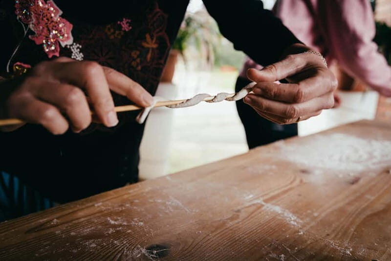 Tropea: Cooking Class on a family farm - Final Thoughts