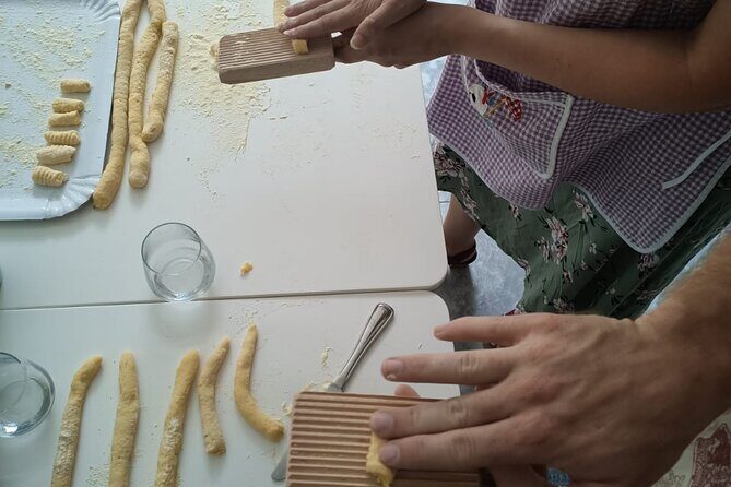 Tropea Cooking Experience - What is the Tropea Cooking Experience?