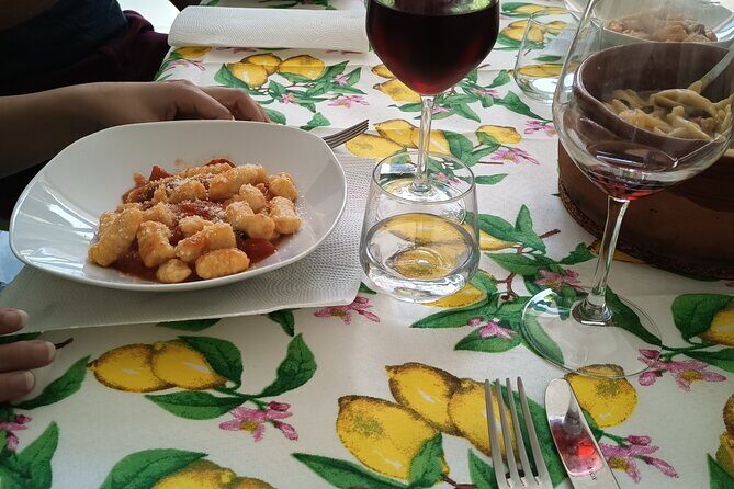 Tropea Cooking Experience - What to Expect During the Tour