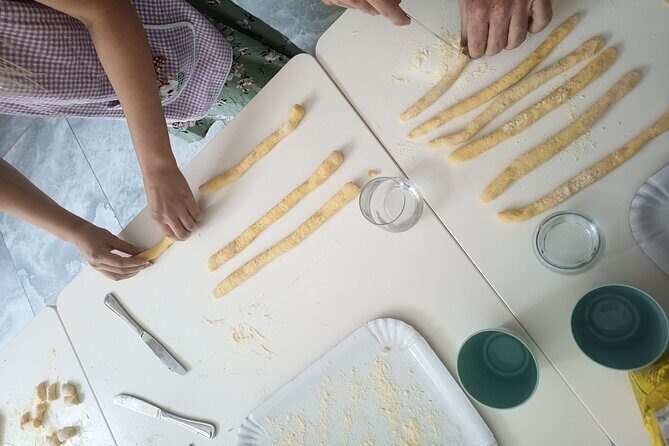 Tropea Cooking Experience - The Practical Details