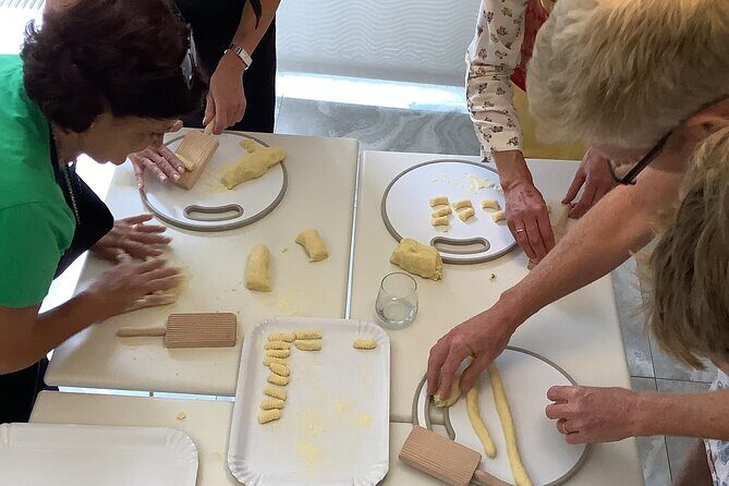 Tropea Cooking Experience - The Sum Up