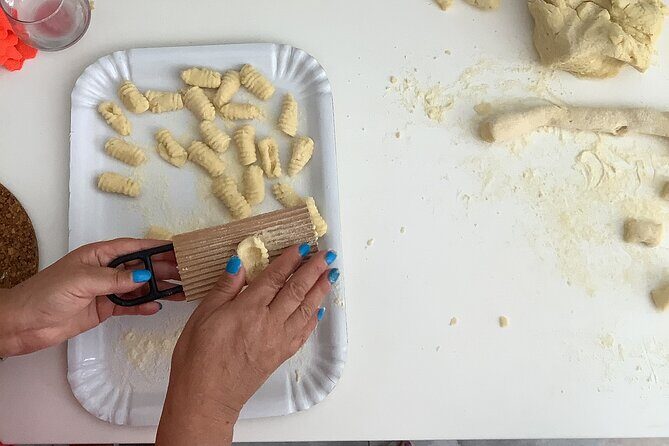 Tropea Cooking Experience - FAQ