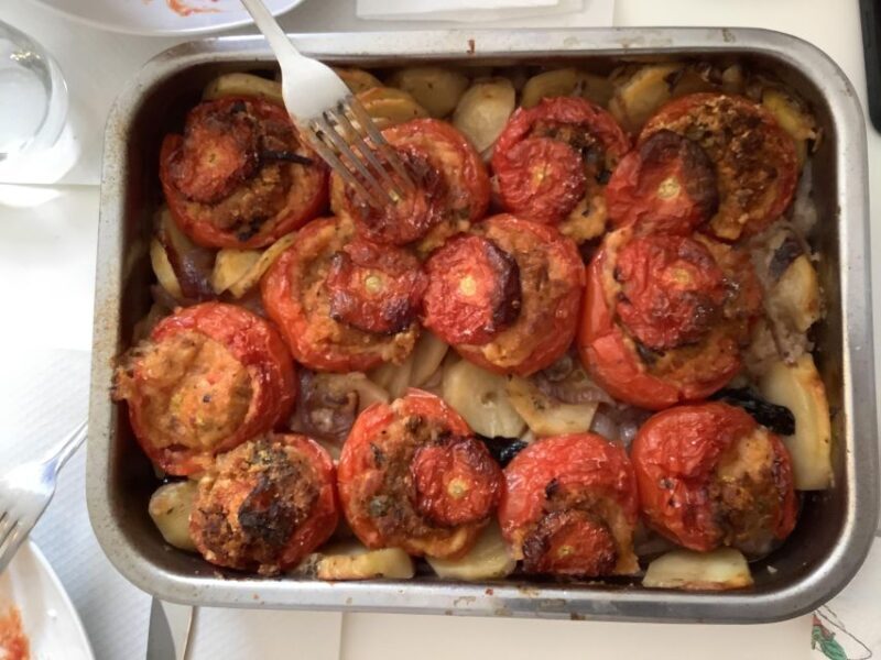 Tropea Cooking Experience - An In-Depth Look at the Tropea Cooking Experience