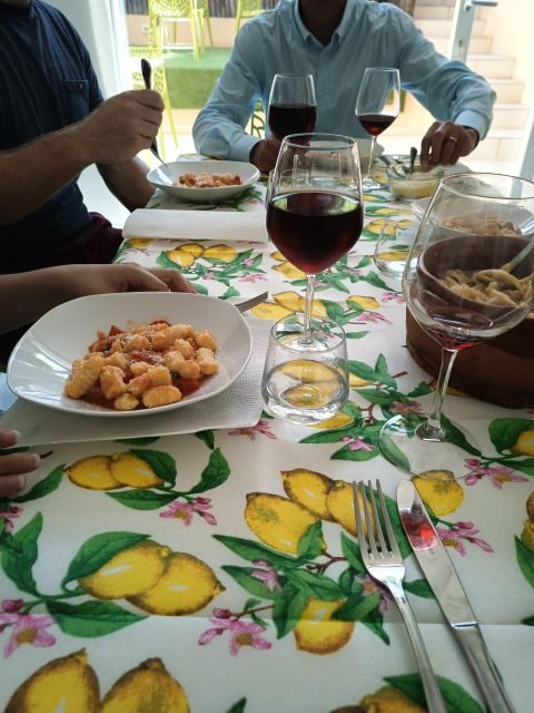 Tropea Cooking Experience - Final Thoughts