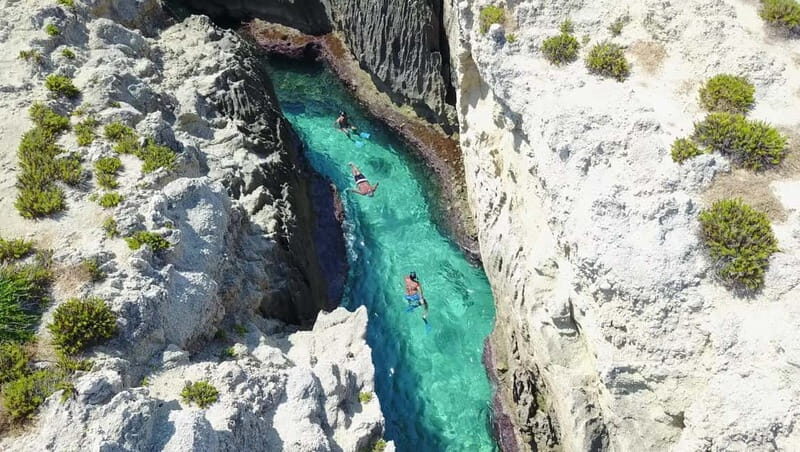Tropea: Exclusive Sunset Tour with Rich Aperitif; Wonderful! - The Itinerary: A Closer Look