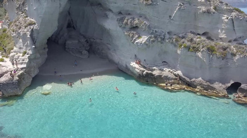 Tropea: Exclusive Sunset Tour with Rich Aperitif; Wonderful! - Final thoughts