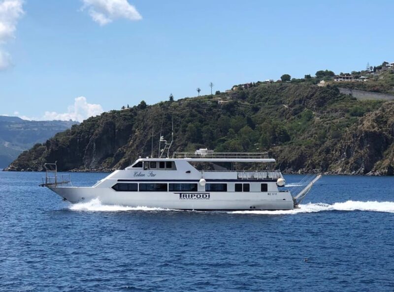 Tropea: Panarea and Stromboli at Night Boat Trip - Final Thoughts