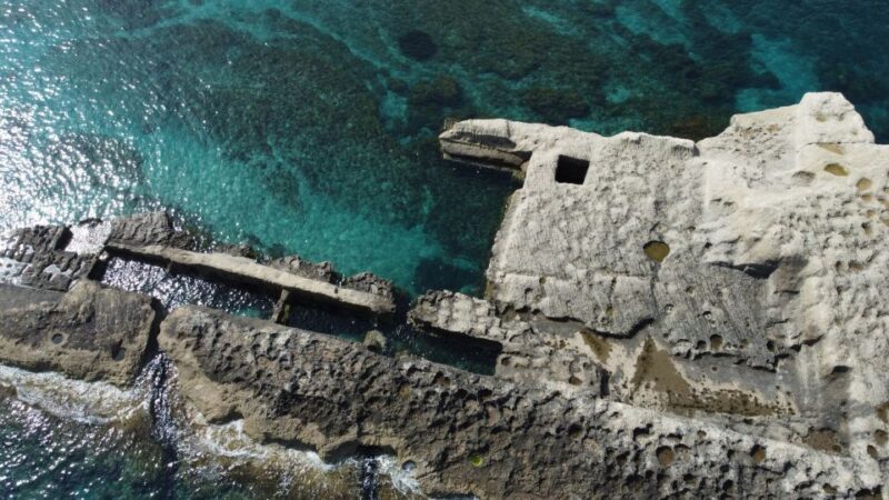 Tropea: Scoglio delle Sirene Snorkeling Cruise with Aperitif - Key Points