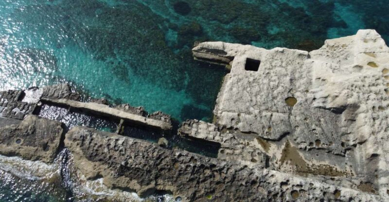 Tropea: Scoglio delle Sirene Snorkeling Cruise with Aperitif - What Makes This Tour Stand Out?