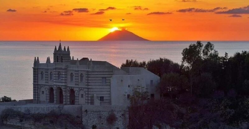 Tropea: Street Food Walking Tour - FAQ