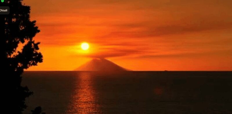 Tropea: Sunset Costa degli Dei Boat Tour with Swimming - The Sum Up: An Authentic Slice of Sicilian Coast