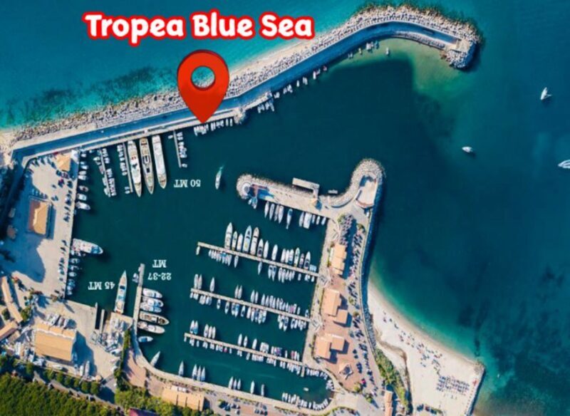 Tropea: tour in barca al tramonto con aperitivo - The Sum Up: A Relaxed, Scenic, and Memorable Calabrian Outing