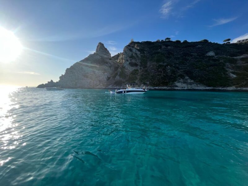 Tropea: tour in barca lungo la Costa degli Dei, snorkeling - What the Reviews Say