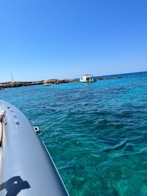 Tropea: tour in barca lungo la Costa degli Dei, snorkeling - Who Should Book This Tour?