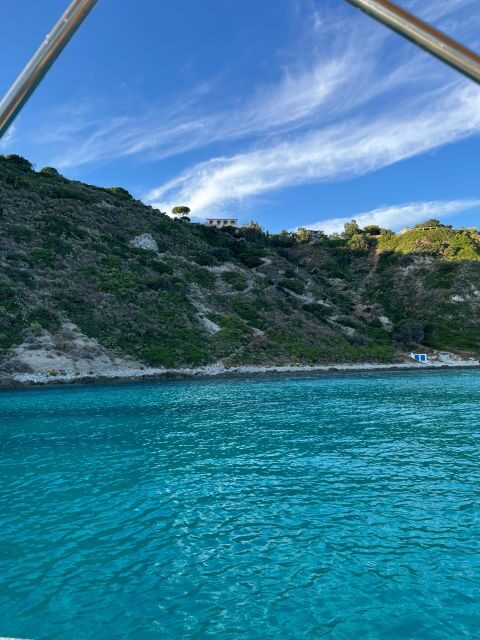 Tropea: tour in barca lungo la Costa degli Dei, snorkeling - Final Thoughts: Is It Worth It?
