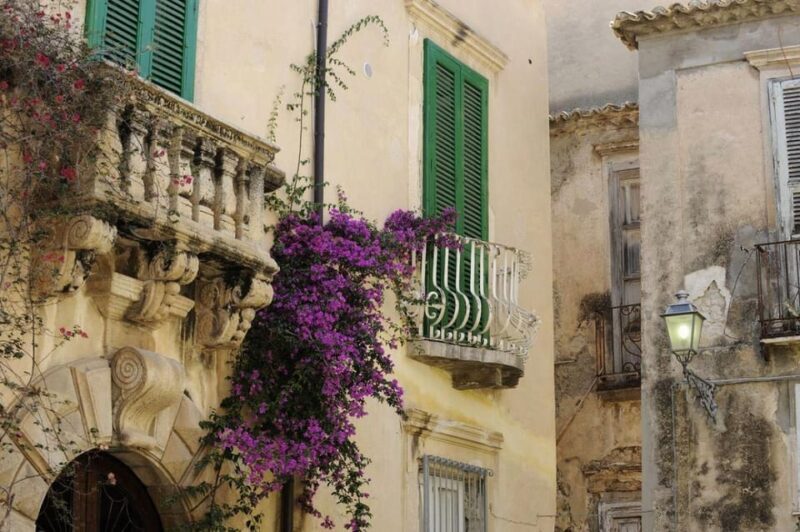 Tropea: Walking Tour - A Closer Look at the Tropea Walking Tour