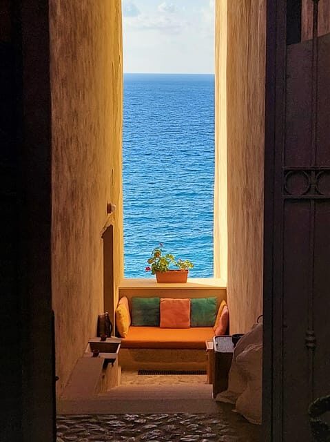 Tropea: Walking Tour - The Itinerary Breakdown