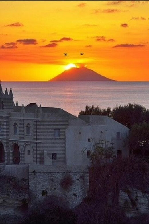 Tropea: Walking Tour - Authenticity and The Human Touch: Why Guides Matter