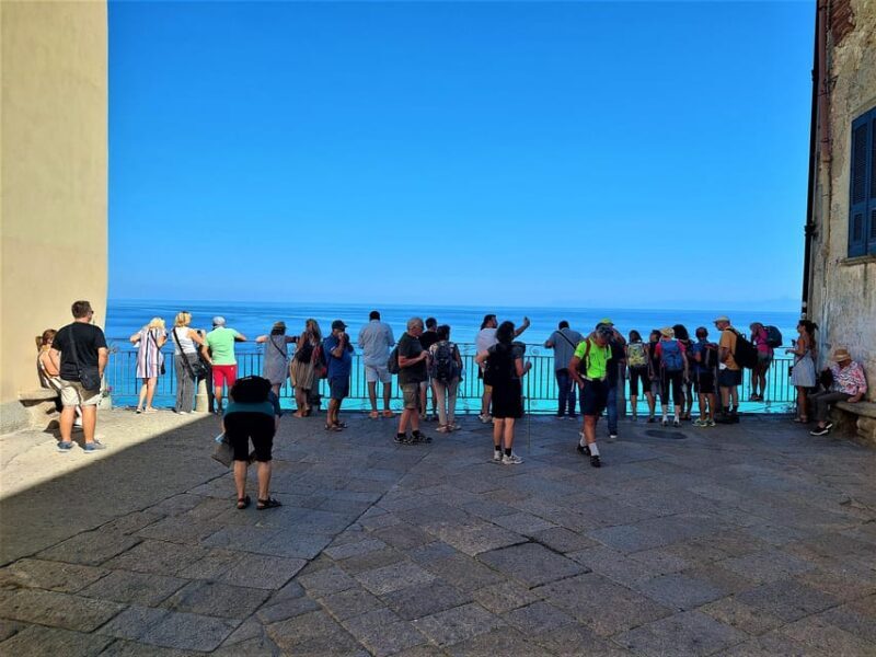 Tropea: Walking Tour - Final Thoughts: Is It Worth It?