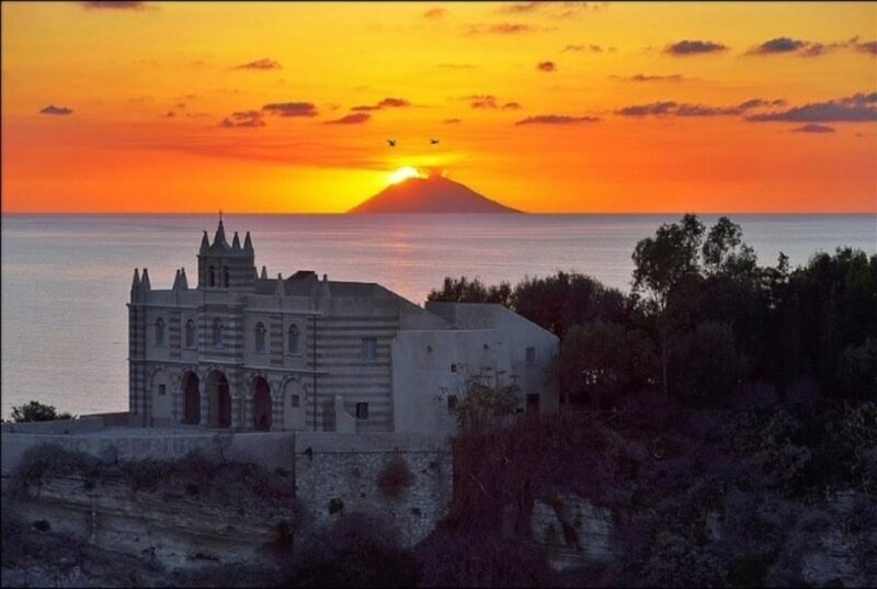 Tropea: Walking Tour - Frequently Asked Questions