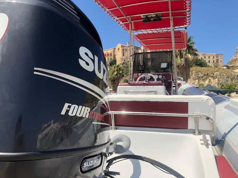 Tropea:Esclusivo Tour Costa degli Dei max 12 persone e Drink - An Overview of the Experience