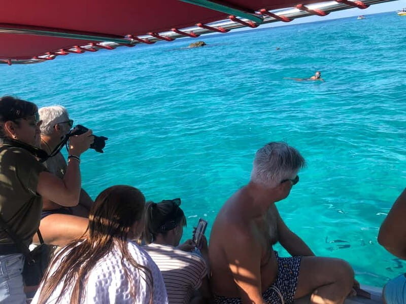 Tropea:Esclusivo Tour Costa degli Dei max 12 persone e Drink - In-Depth Look at the Itinerary