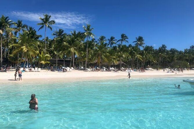 Tropical ATV Buggy Adventure  Punta Cana (Free Bandana!) - Authentic Experiences and Authenticity