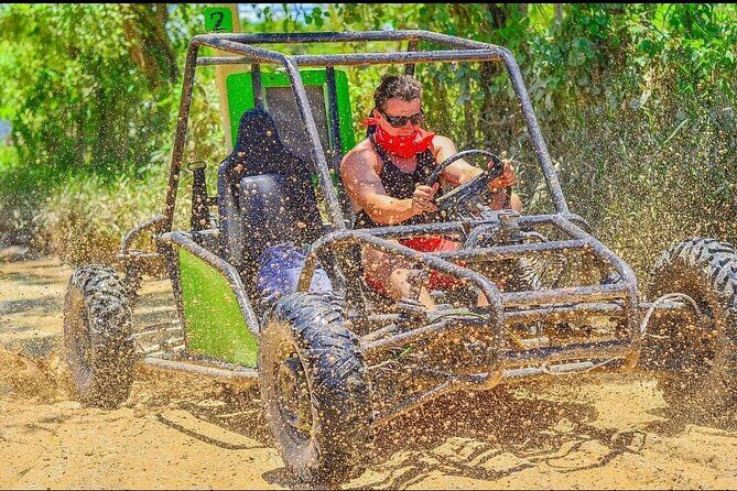 Tropical ATV Buggy Adventure  Punta Cana (Free Bandana!) - Final Thoughts: Is It Worth It?