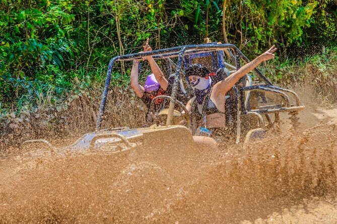 Tropical Buggy Tour to Water Cave and Macao Beach - A Practical Overview of the Tour